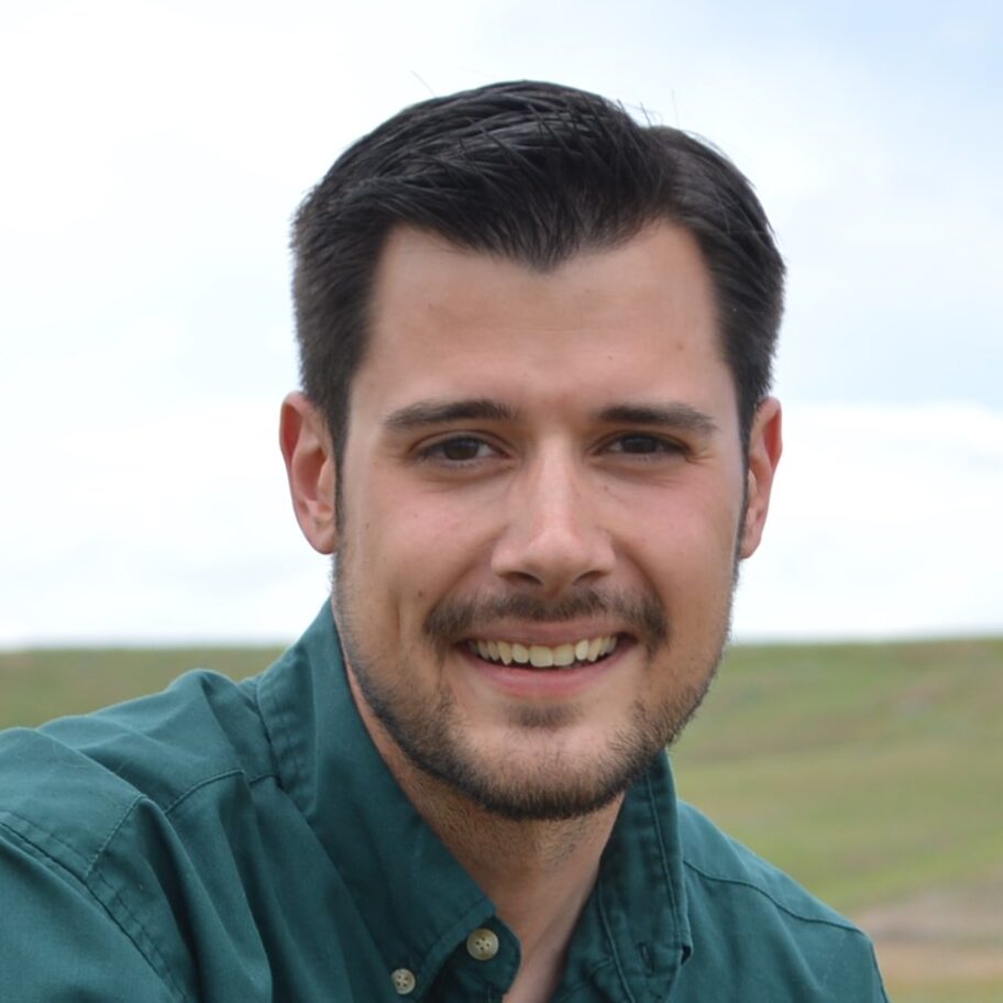 Dan Tekiela – CWMA