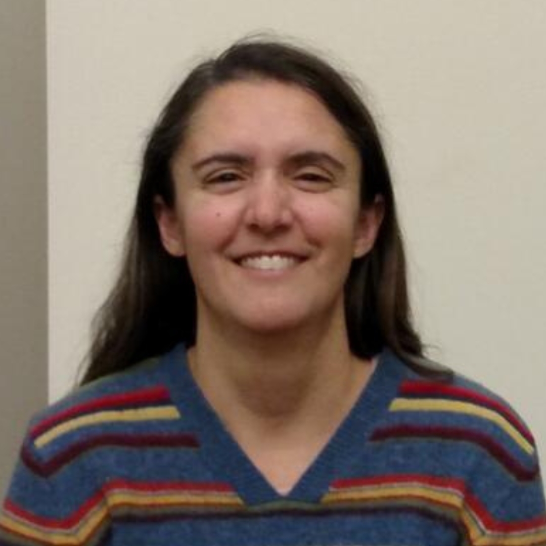 Cathrine Jarnevich – CWMA