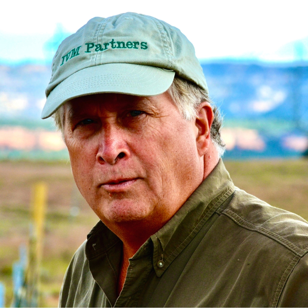 Rick Johnstone – CWMA